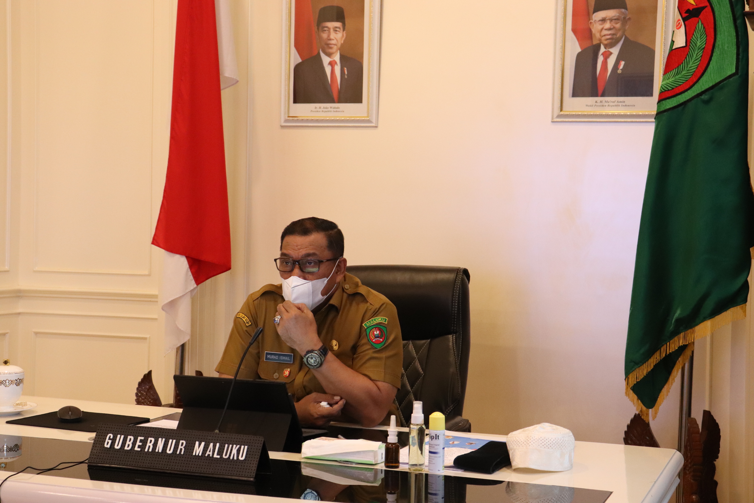 Mendagri Instruksikan Kepala Daerah Antisipasi Potensi Kerumunan ... Mendagri Instruksikan Kepala Daerah Antisipasi Potensi Kerumunan ...
